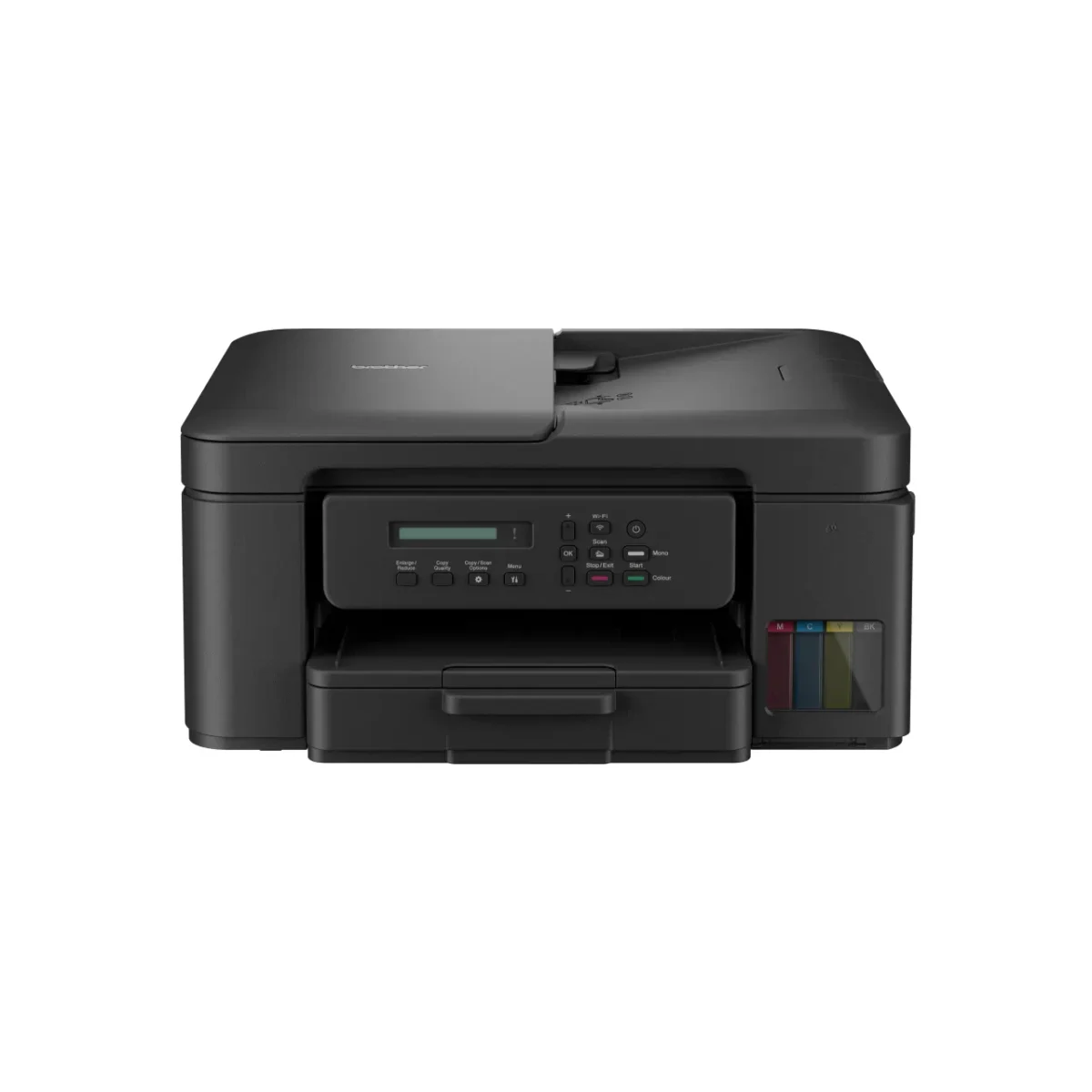Buy Brother DCP-T730DW All in One Wireless Ink Tank Printer - Laptops Arena